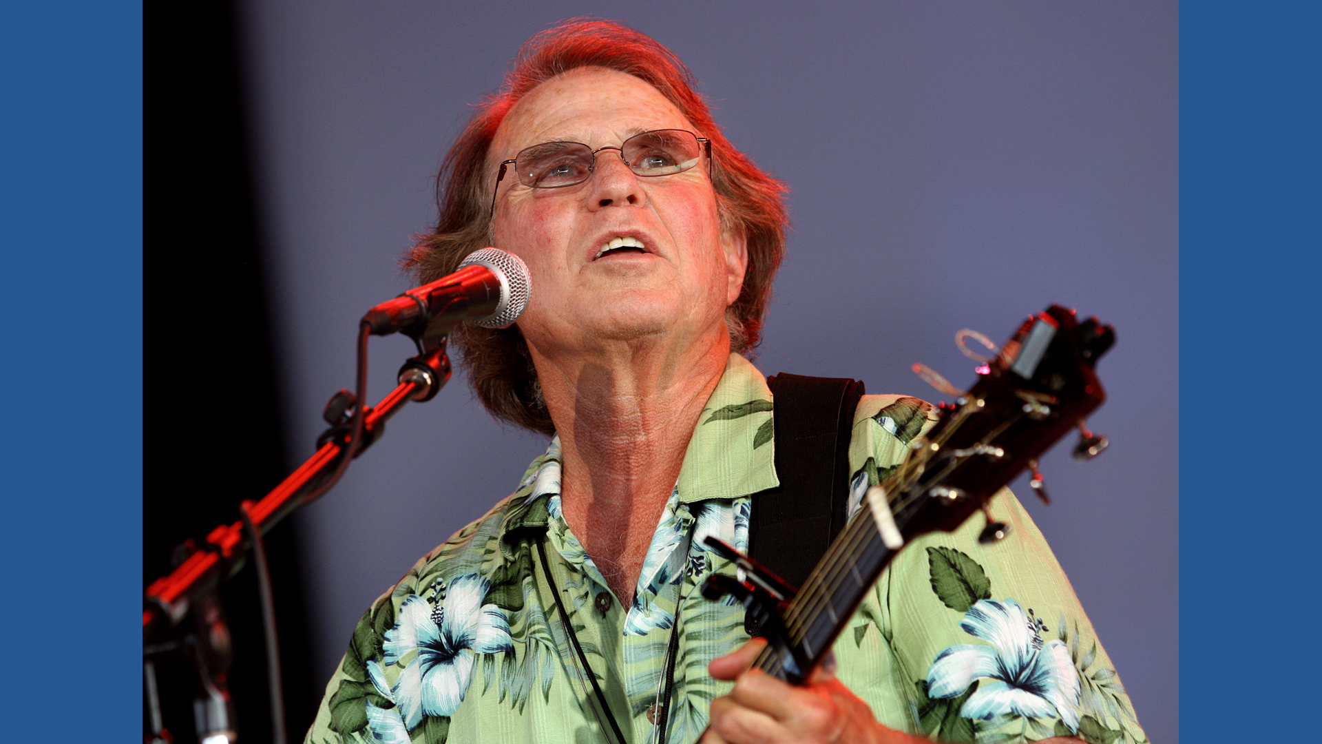 'Country' Joe McDonald, '60s rock star, proud protest counterculture ...