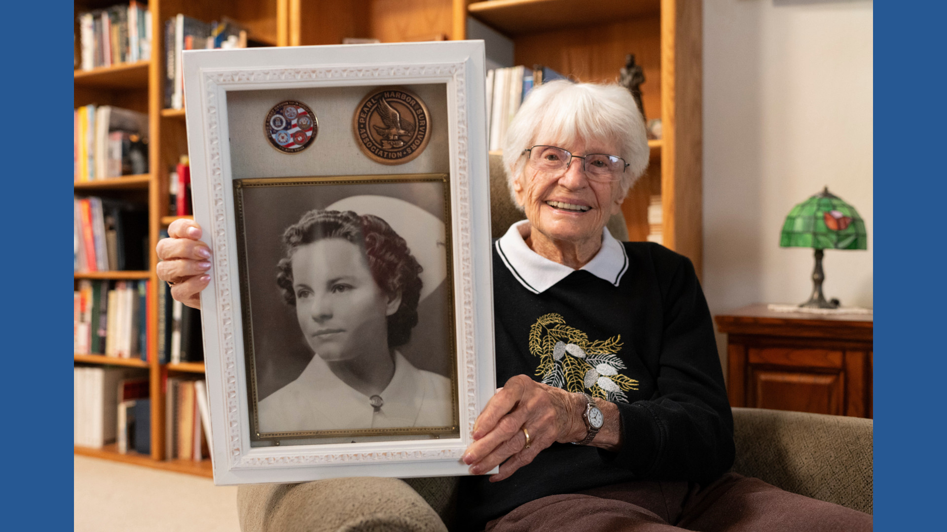 WWII nurses who dodged bullets and saved lives deserve Congressional ...