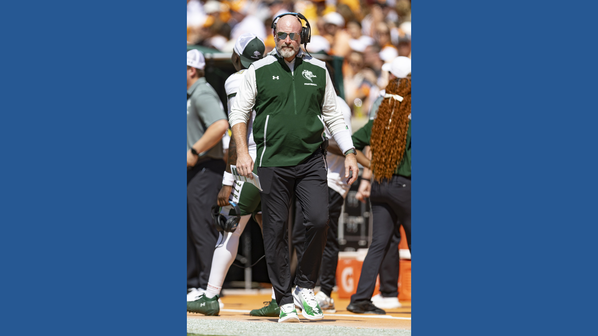 Former NFL quarterback Trent Dilfer fired as UAB's coach | thv11.com