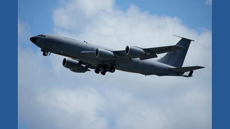 Crew of fatal US military crash included Georgia father and several ...