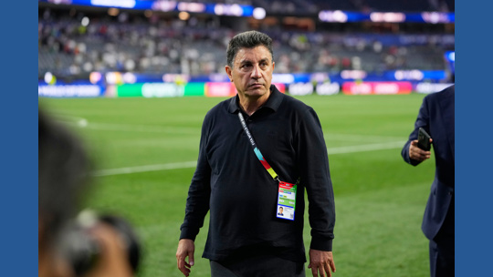 US official says Iran knew team would have to leave the country shortly ...