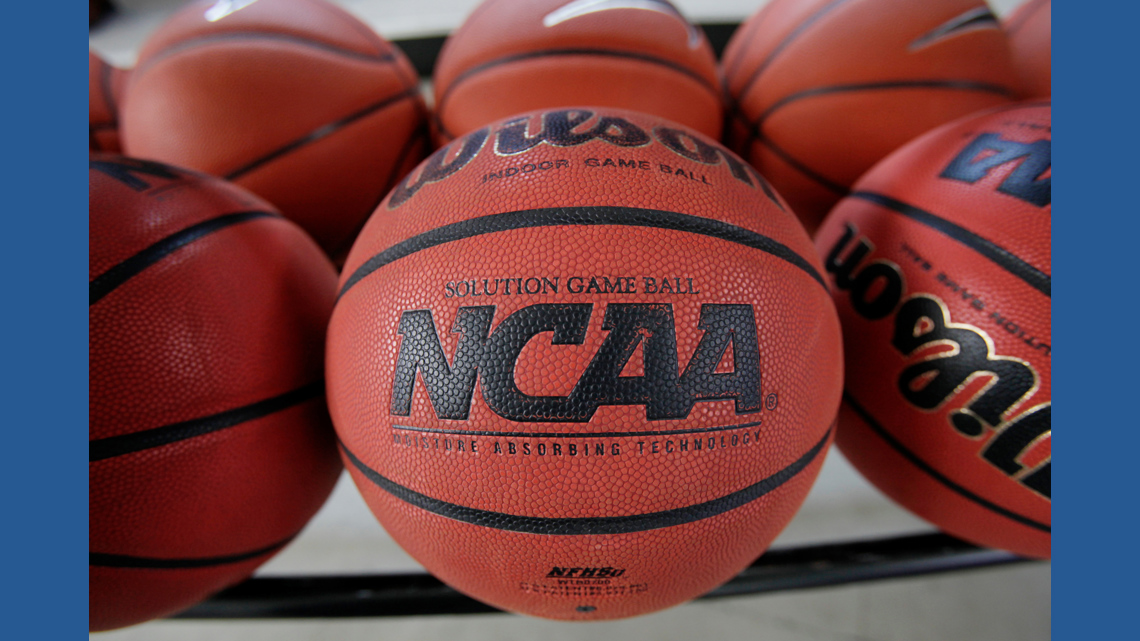 NCAA revokes eligibility of 6 more college basketball players as it ...