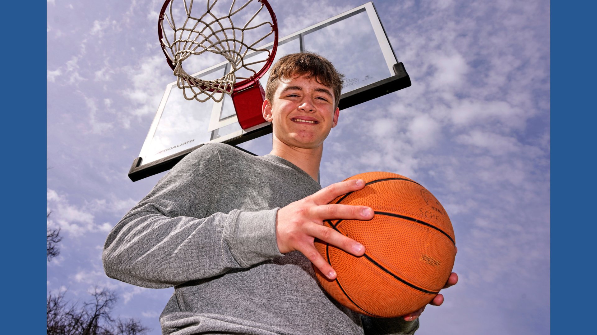 Eighth-grader's perfect women's NCAA bracket lasts until Sweet 16 ...