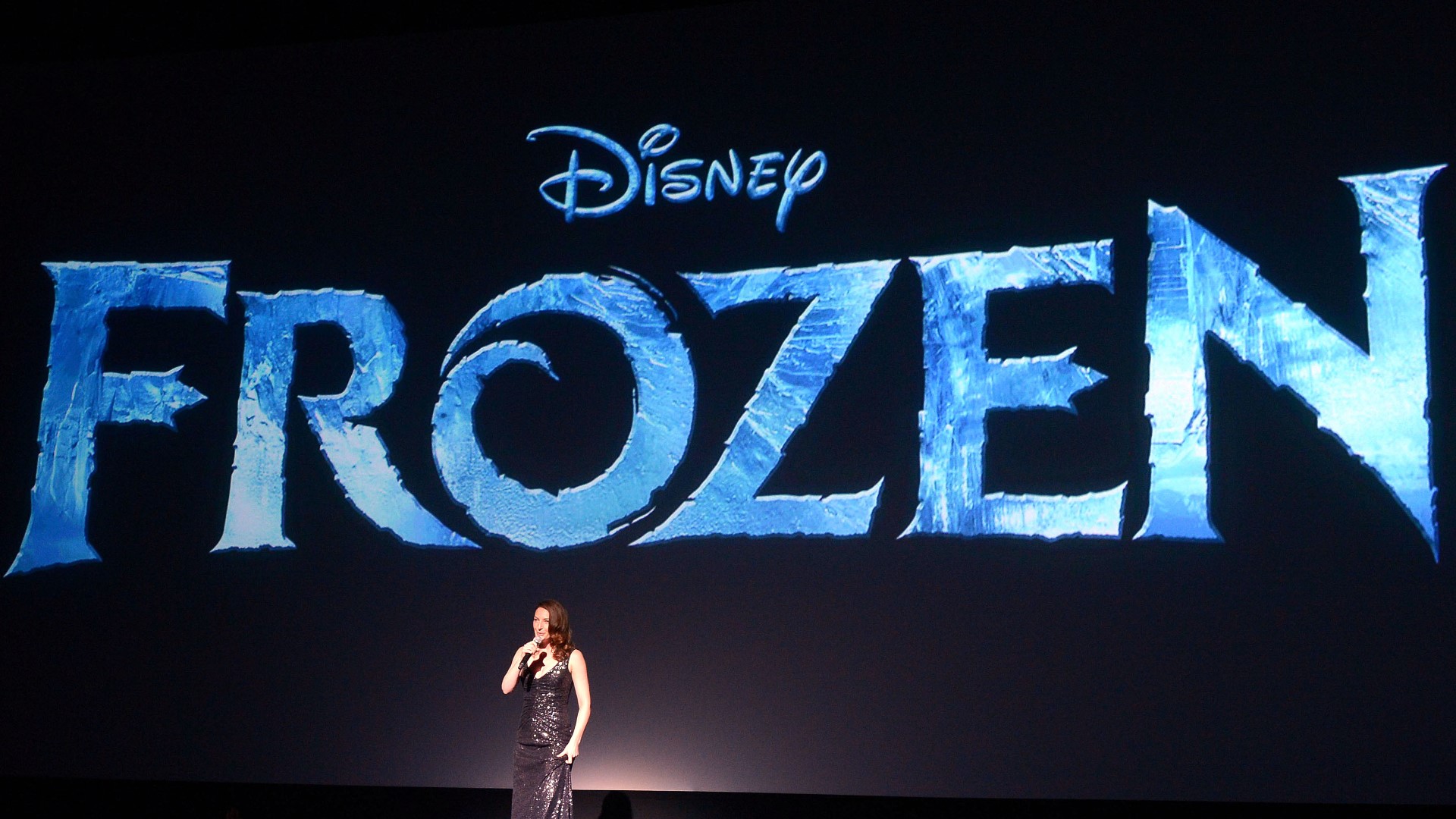 Disney unveils animatronic of beloved character that will walk around ...