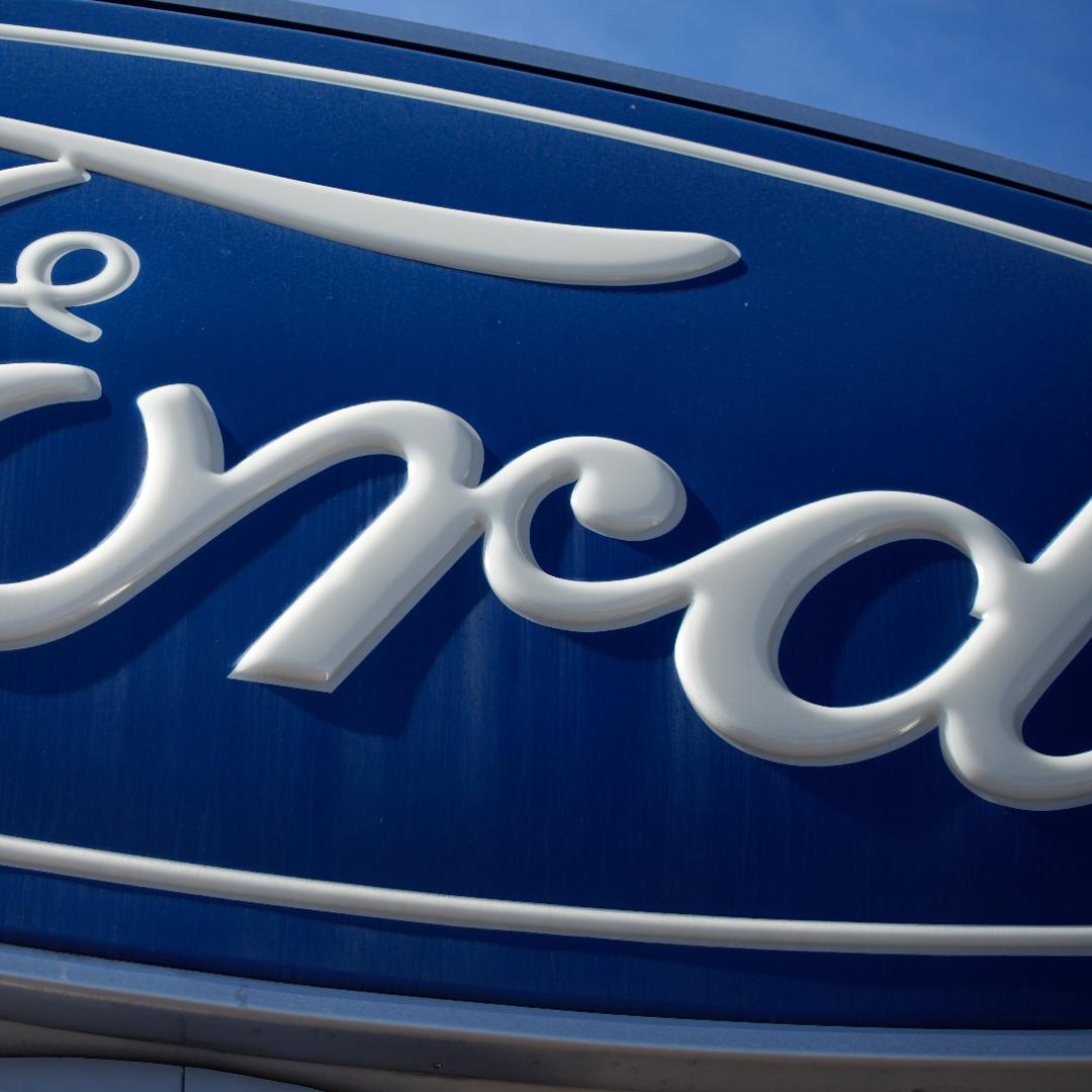 Ford announces software update for 4.3 million vehicles to address ...