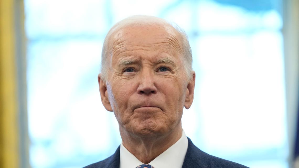 Biden administration proposes new regulations for exporting AI chips ...