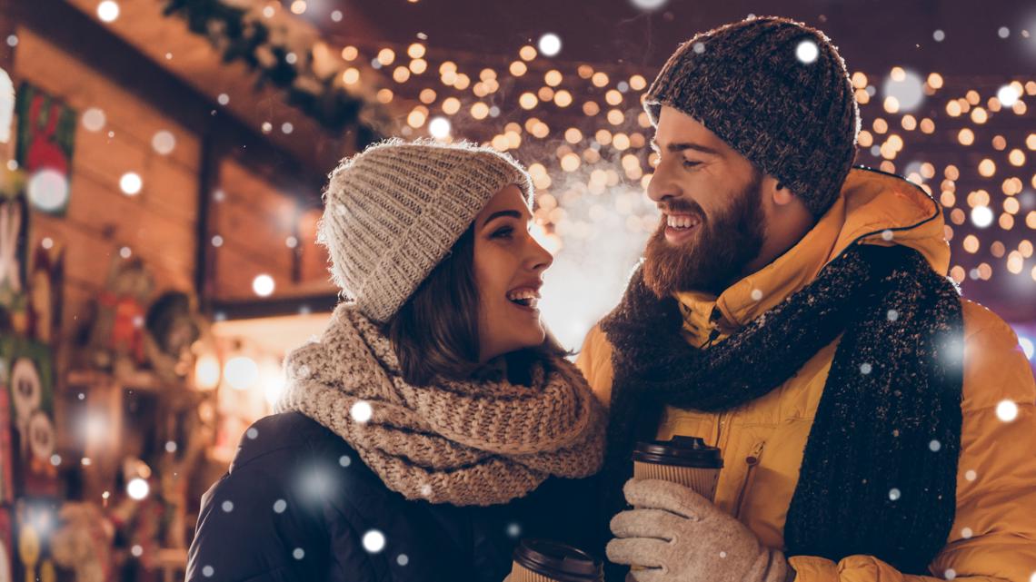 Hallmark's 'Countdown to Christmas' 2024 schedule released | thv11.com