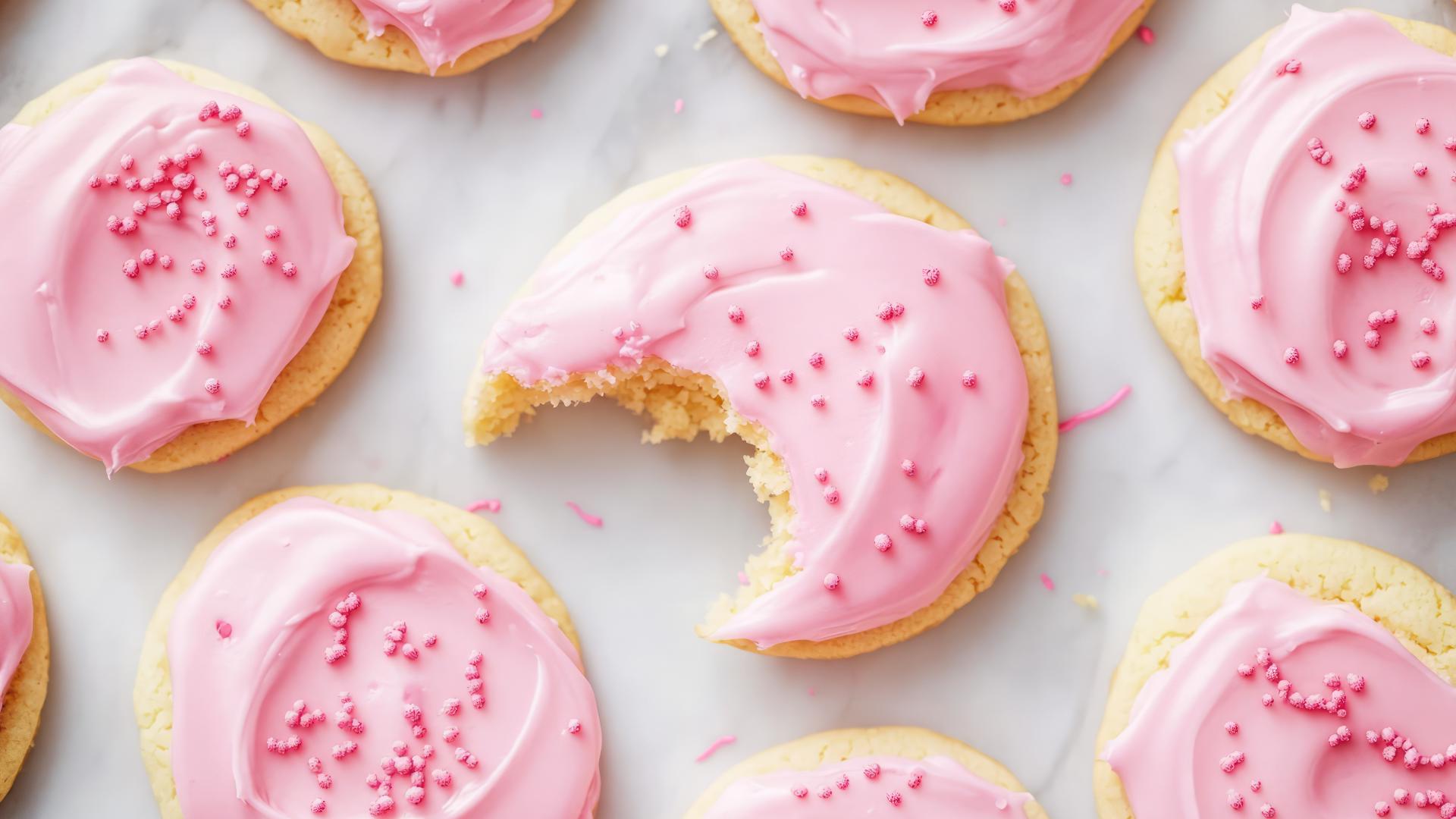 Recall: Sugar cookies sold at Target may contain wood | thv11.com