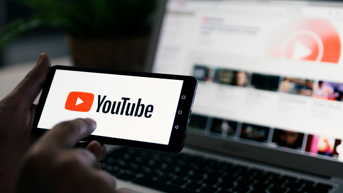 YouTube class action settlement: How to find out if you qualify and file a claim | thv11.com