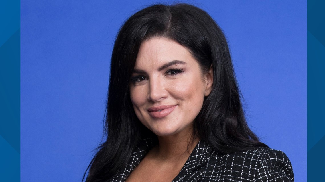 Gina Carano settles lawsuit with Lucasfilm, Disney | thv11.com
