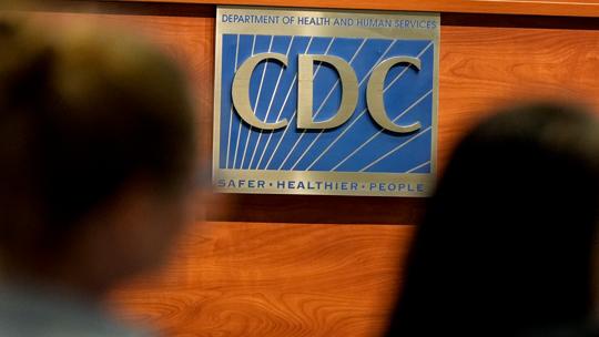 CDC overhauls childhood vaccine schedule, reduces number of recommended ...