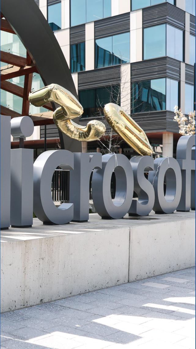Microsoft reviewing Israel's military's use of technology in Gaza amid ...