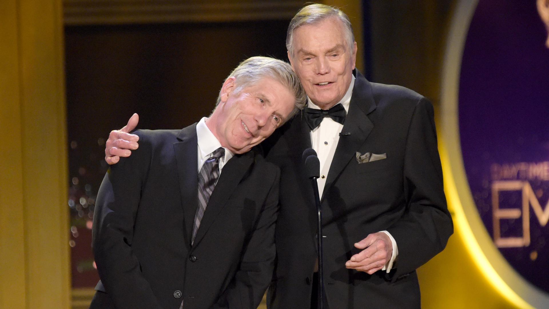 Peter Marshall dies: ‘Hollywood Squares’ host was 98 | thv11.com