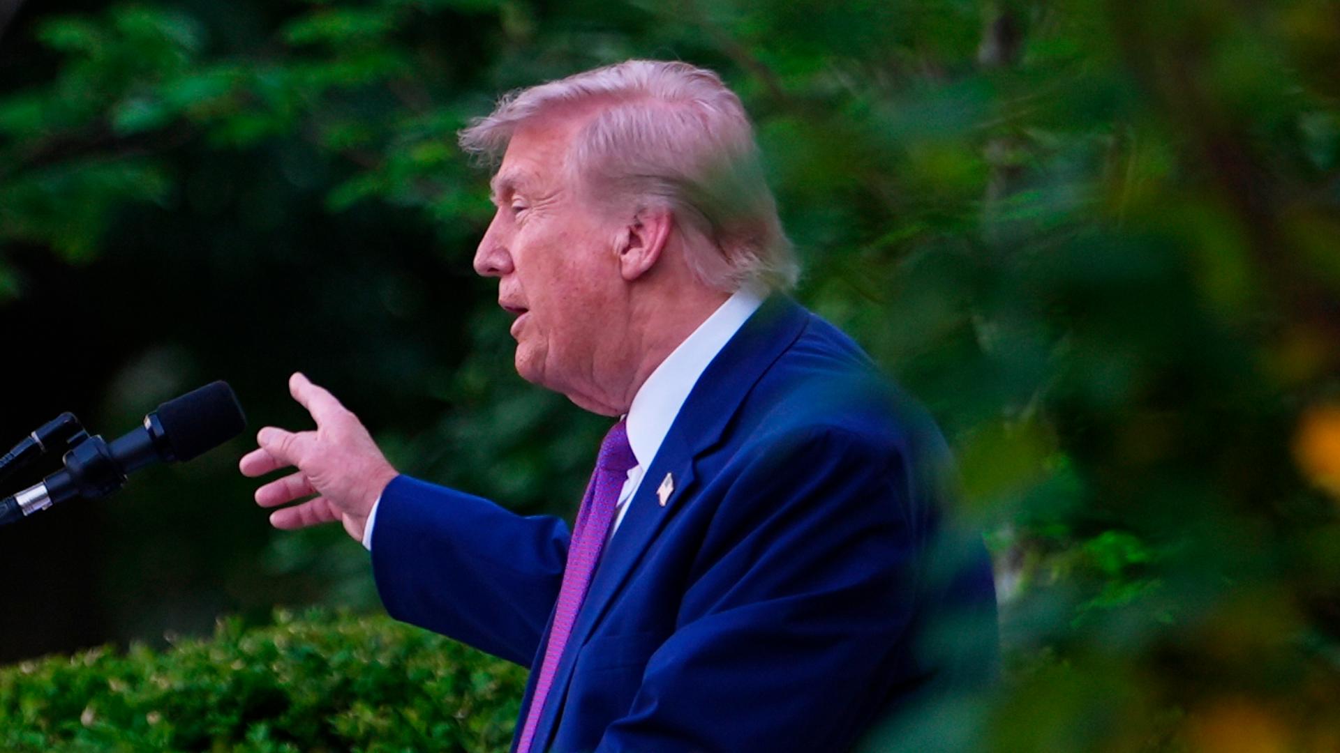 Trump and Xi appear intent on keeping deep differences over Iran war ...