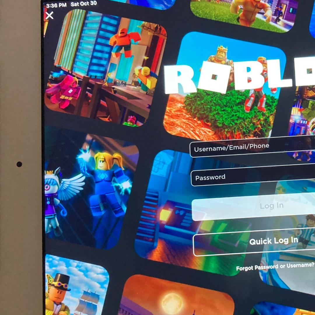 Roblox introduces age-based account tiers for children ages 5 to 15 ...