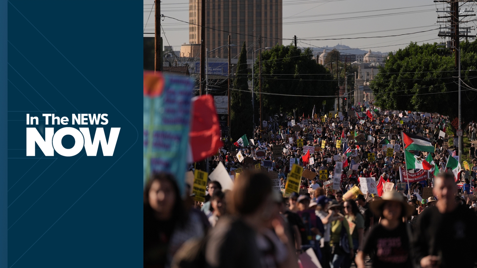 Minnesota latest | Nationwide strike, DOJ civil rights investigation ...