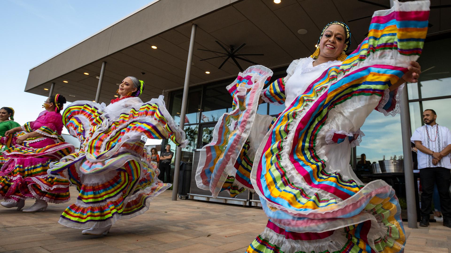 2026 Cinco de Mayo events across Central Arkansas | thv11.com