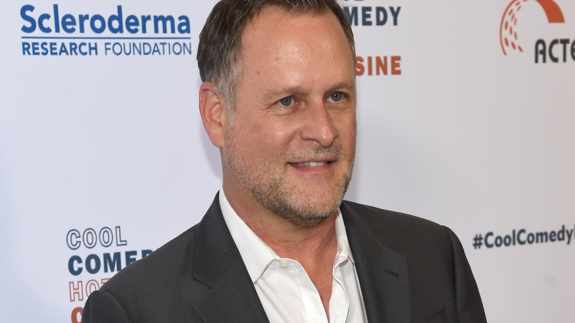Dave Coulier shares he’s back in cancer treatment after new diagnosis ...