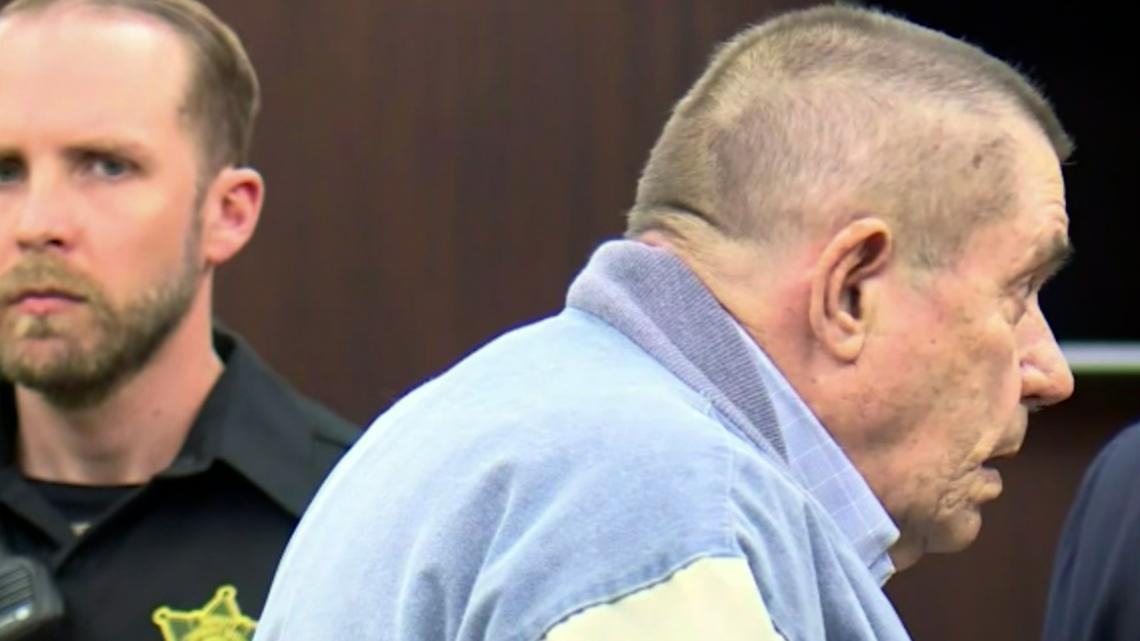 Kansas City man dies after guilty plea in Ralph Yarl shooting | thv11.com