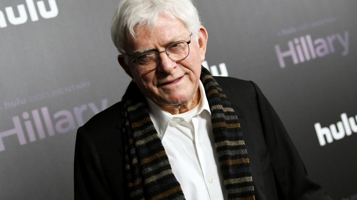 Phil Donahue, legendary talk show host, has died | thv11.com