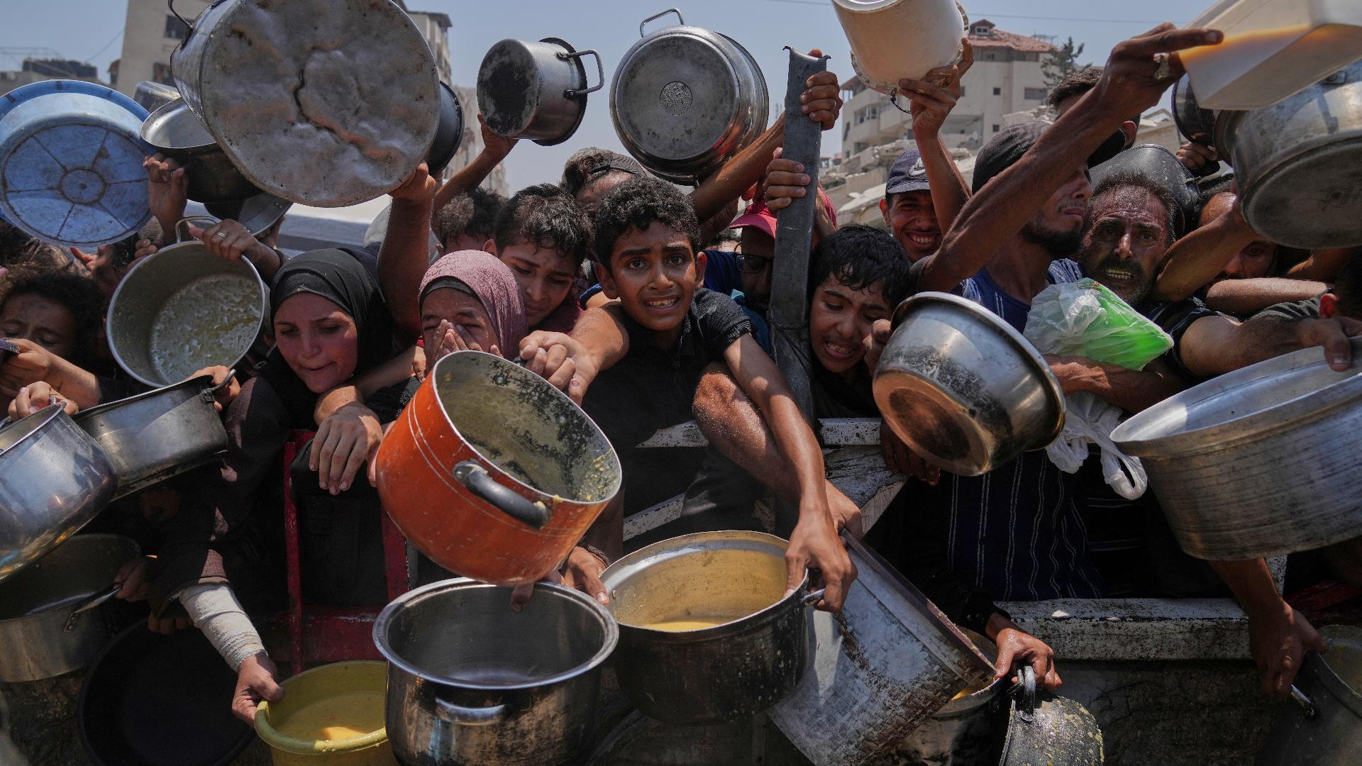 Political scientist Norman Finkelstein give talk in Little Rock on ...