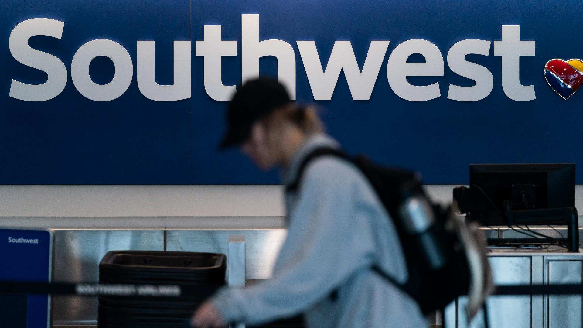 Southwest assigned seating: Airline begins selling seats for flights ...