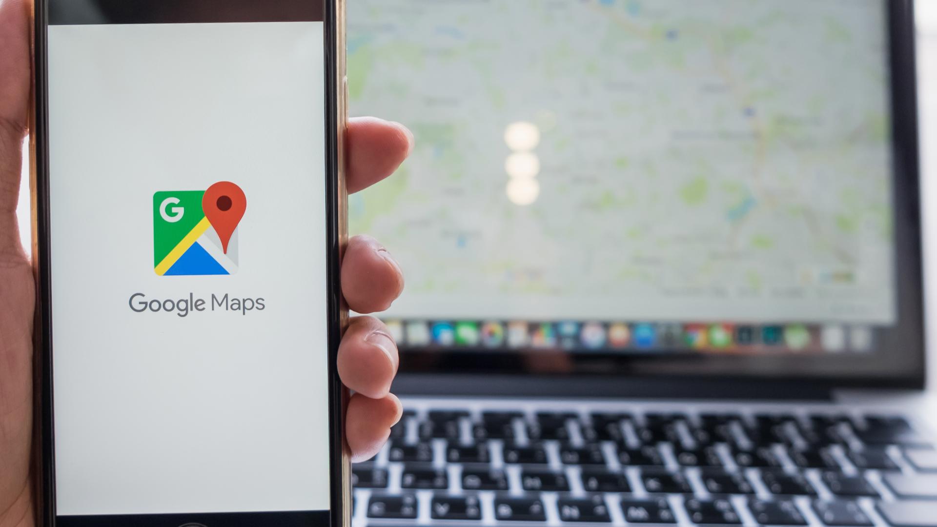 Google launches ‘Ask Maps’ AI feature in major Google Maps overhaul ...