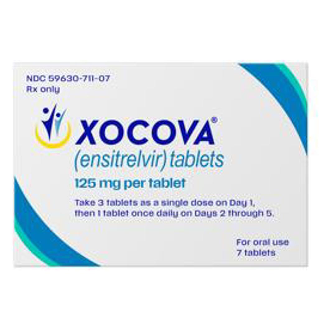 First pill to prevent COVID-19 after exposure approved by FDA | thv11.com