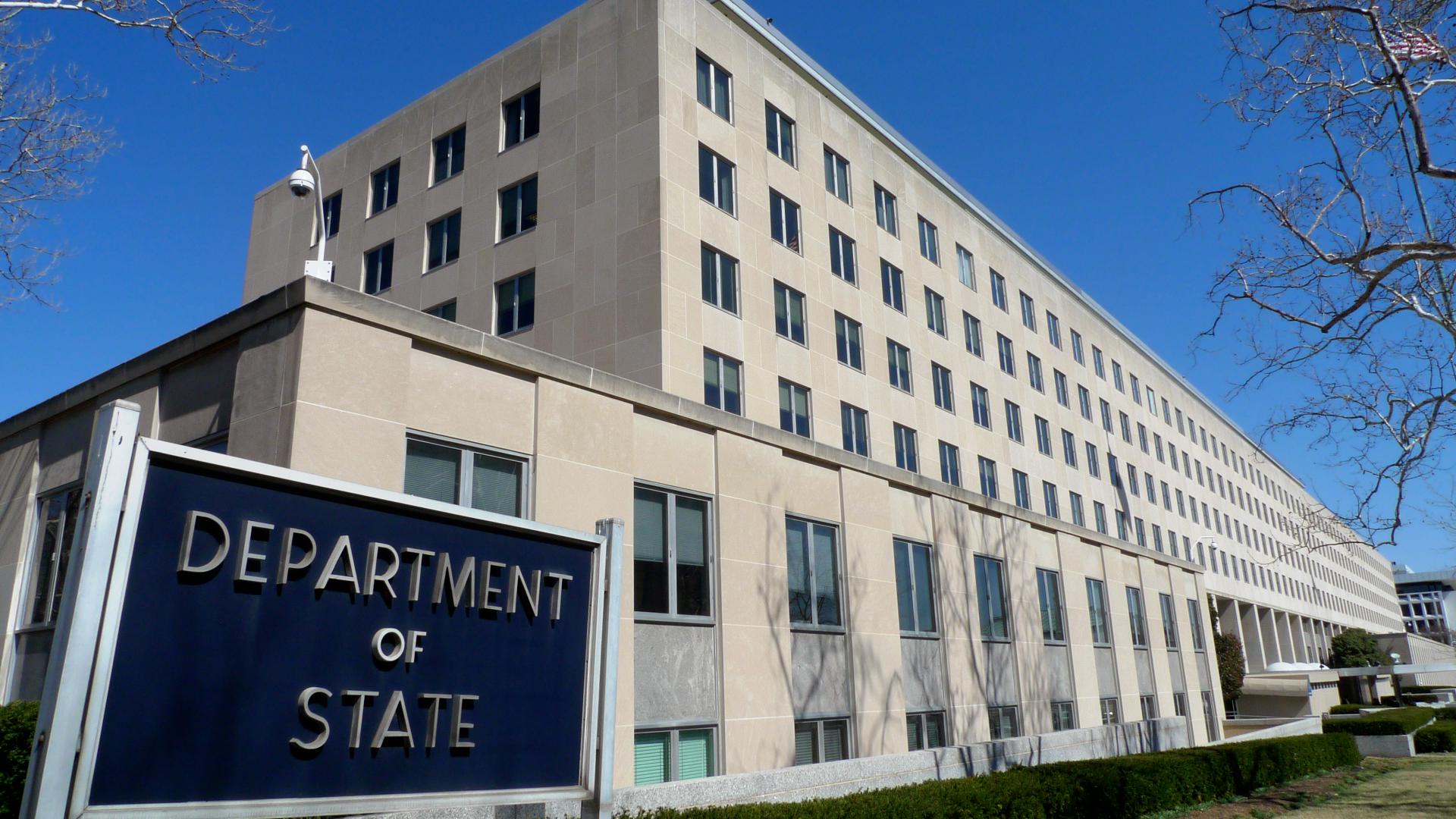 Scholars face funding freeze amid Trump spending cuts | thv11.com