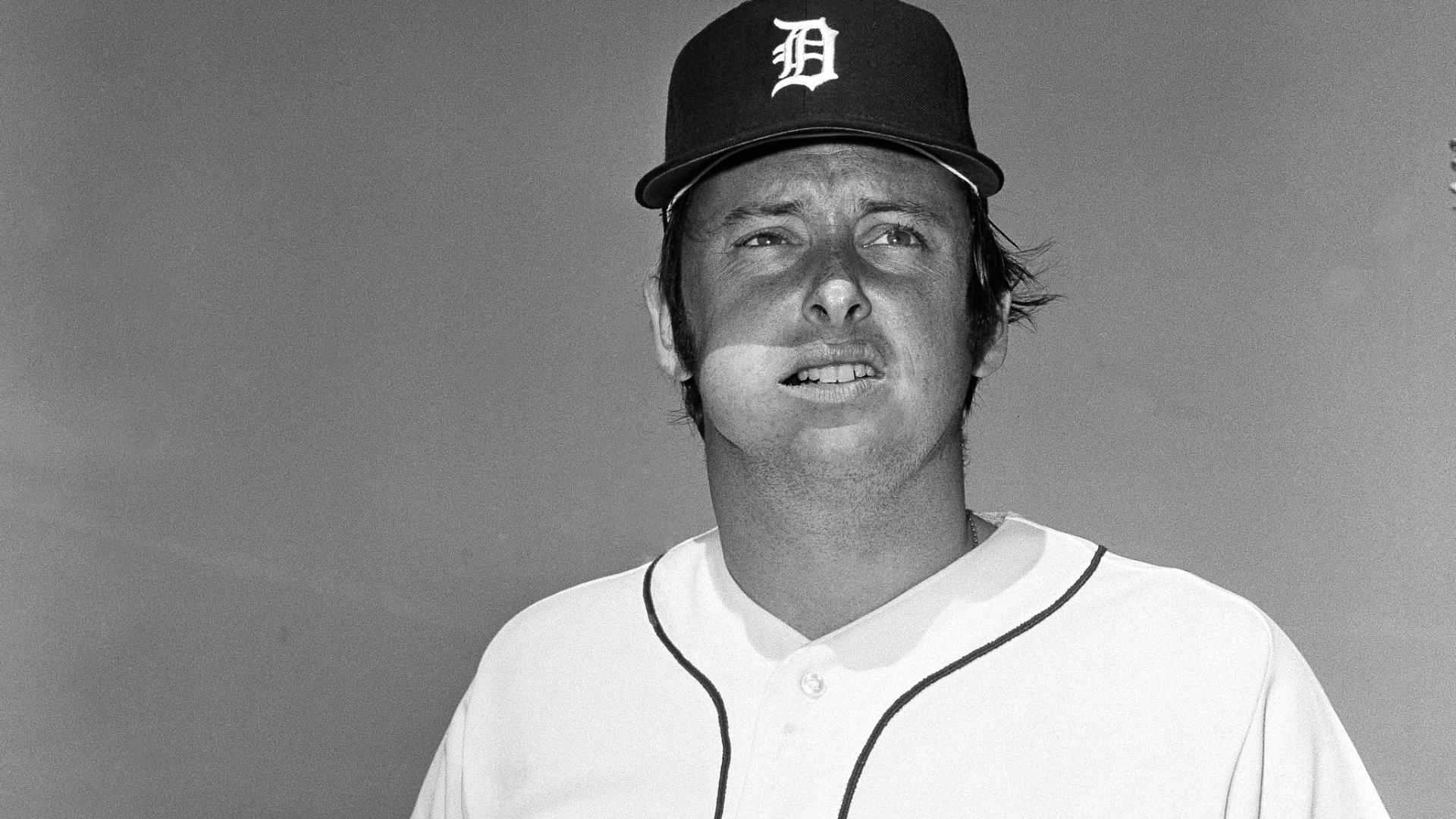 All-Star pitcher Joe Coleman dies at 78 | thv11.com