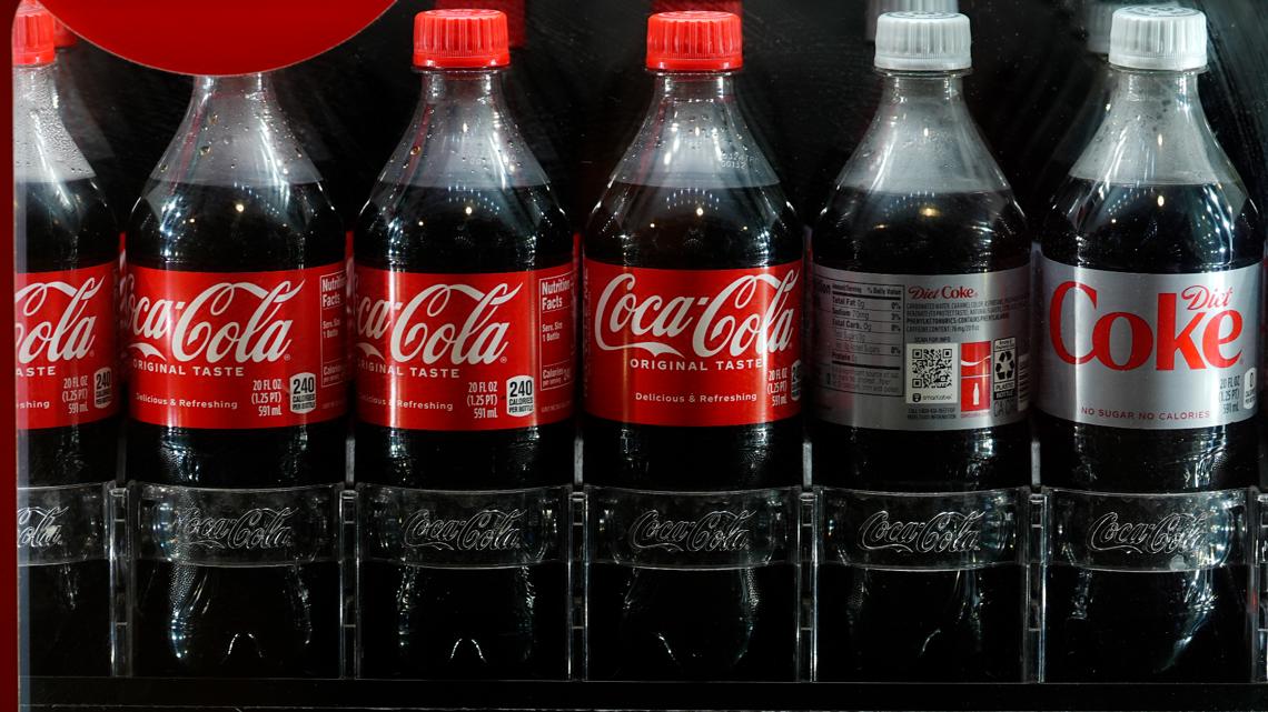 Coca-Cola unveils new flavor that jumps on a nostalgic trend | thv11.com