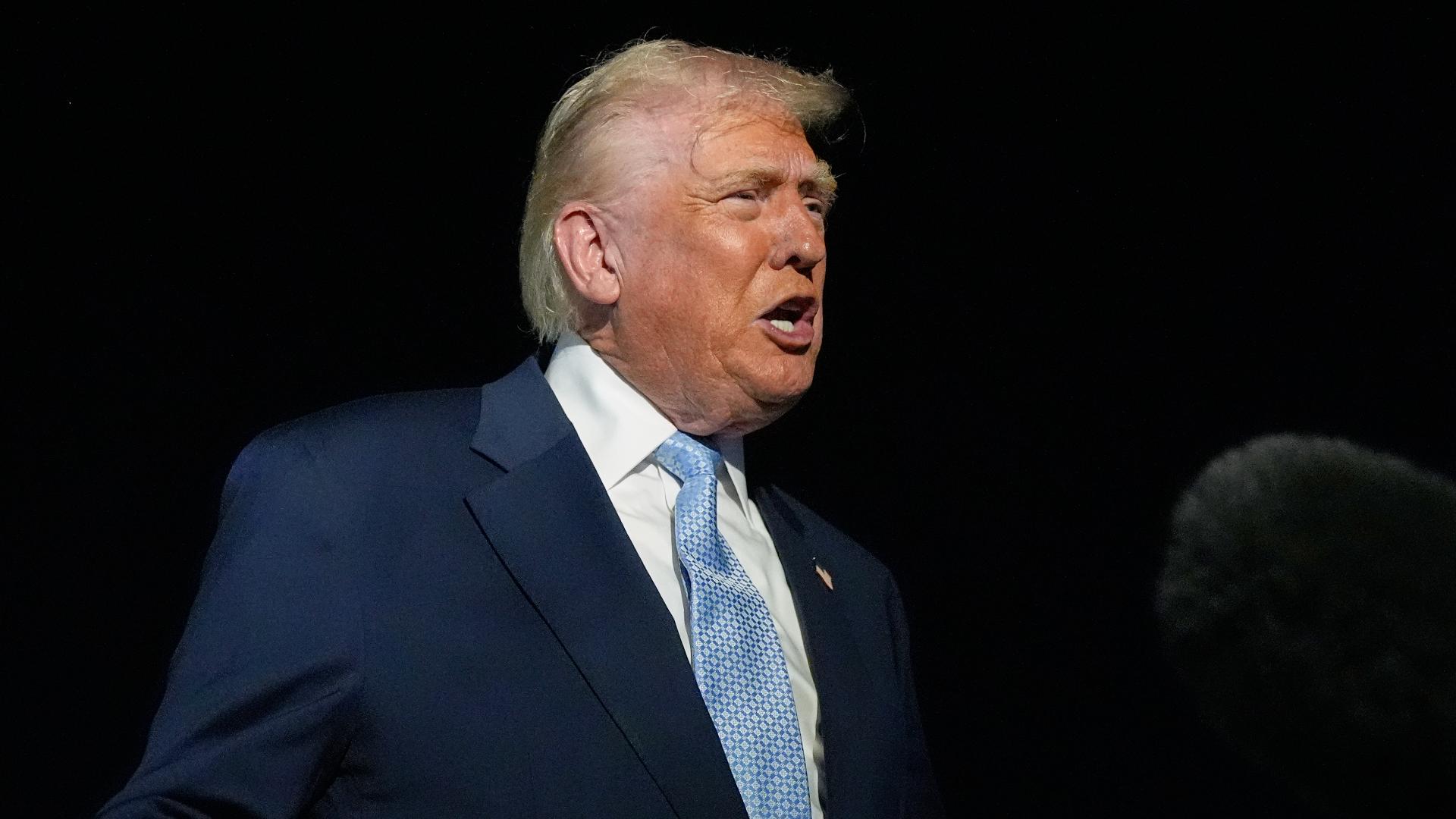 White House says military 'always an option' in Greenland as European ...