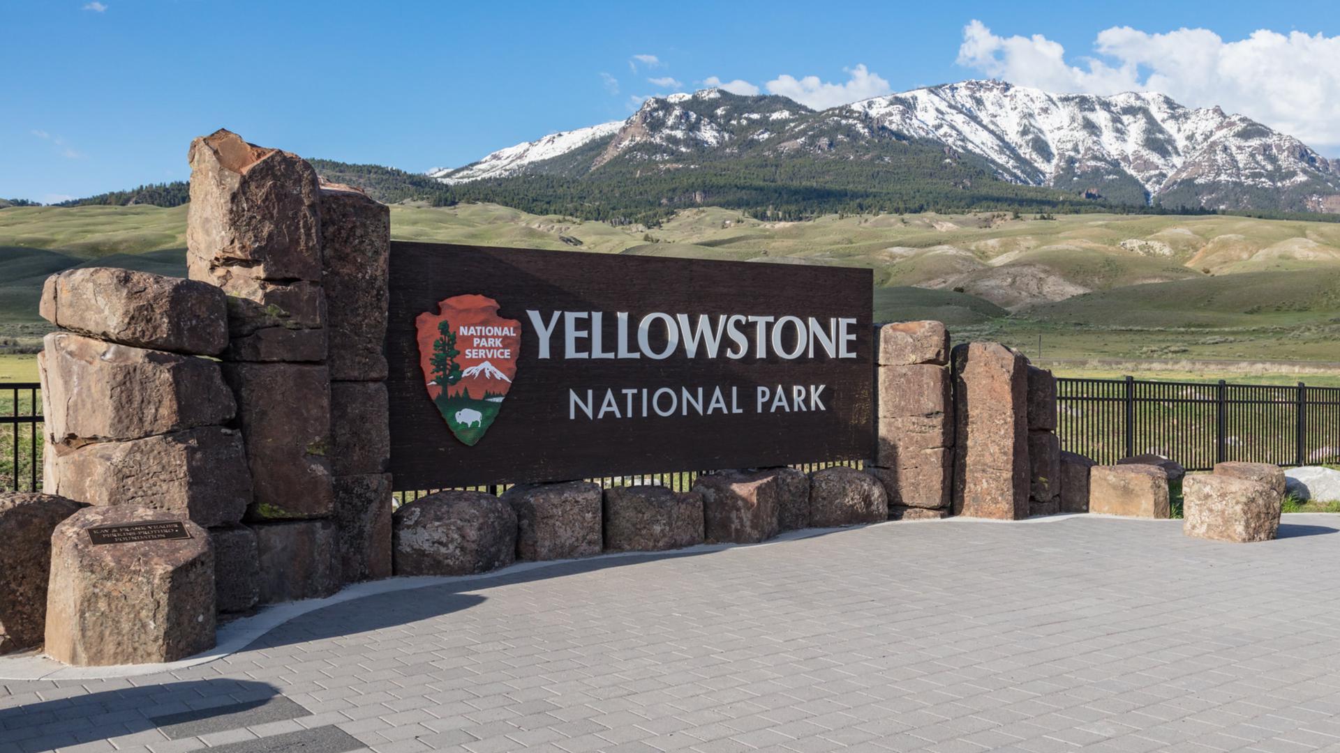 Colorado man found dead in Yellowstone National Park | thv11.com