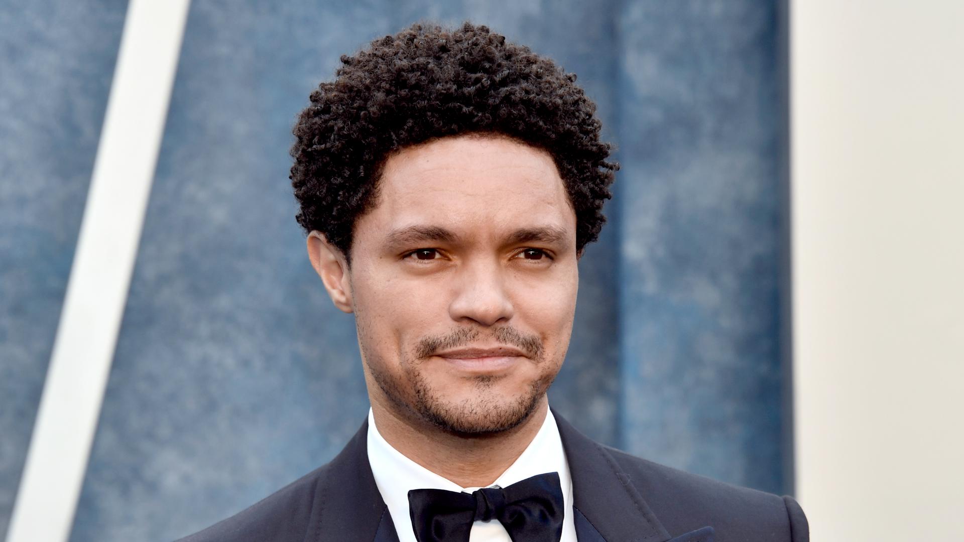 Grammy Awards 2025: Trevor Noah returns to host show | thv11.com