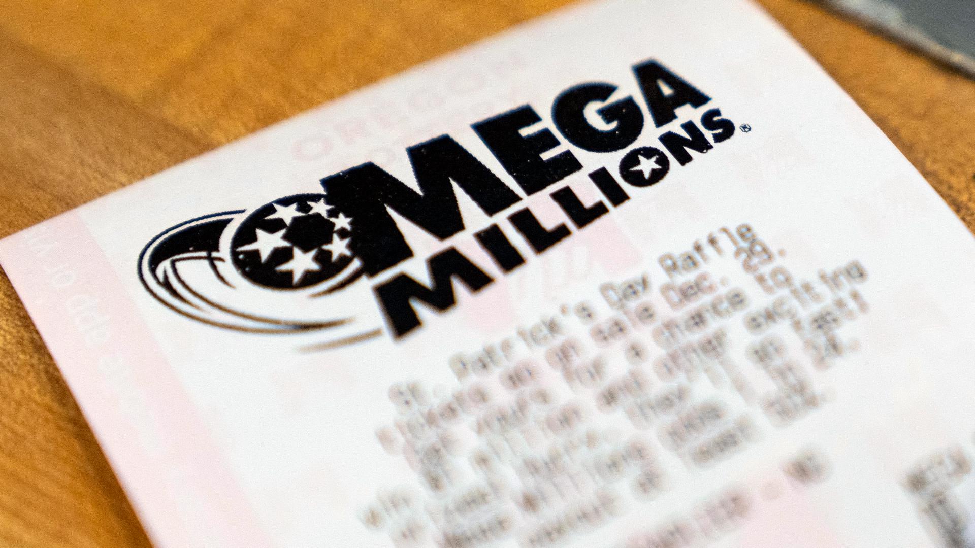 Mega Millions: Winning numbers for Tuesday, Oct. 14, 2025 | thv11.com
