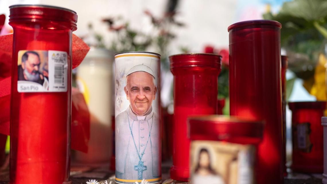 Pope Francis to be released from hospital on Sunday, doctors say ...