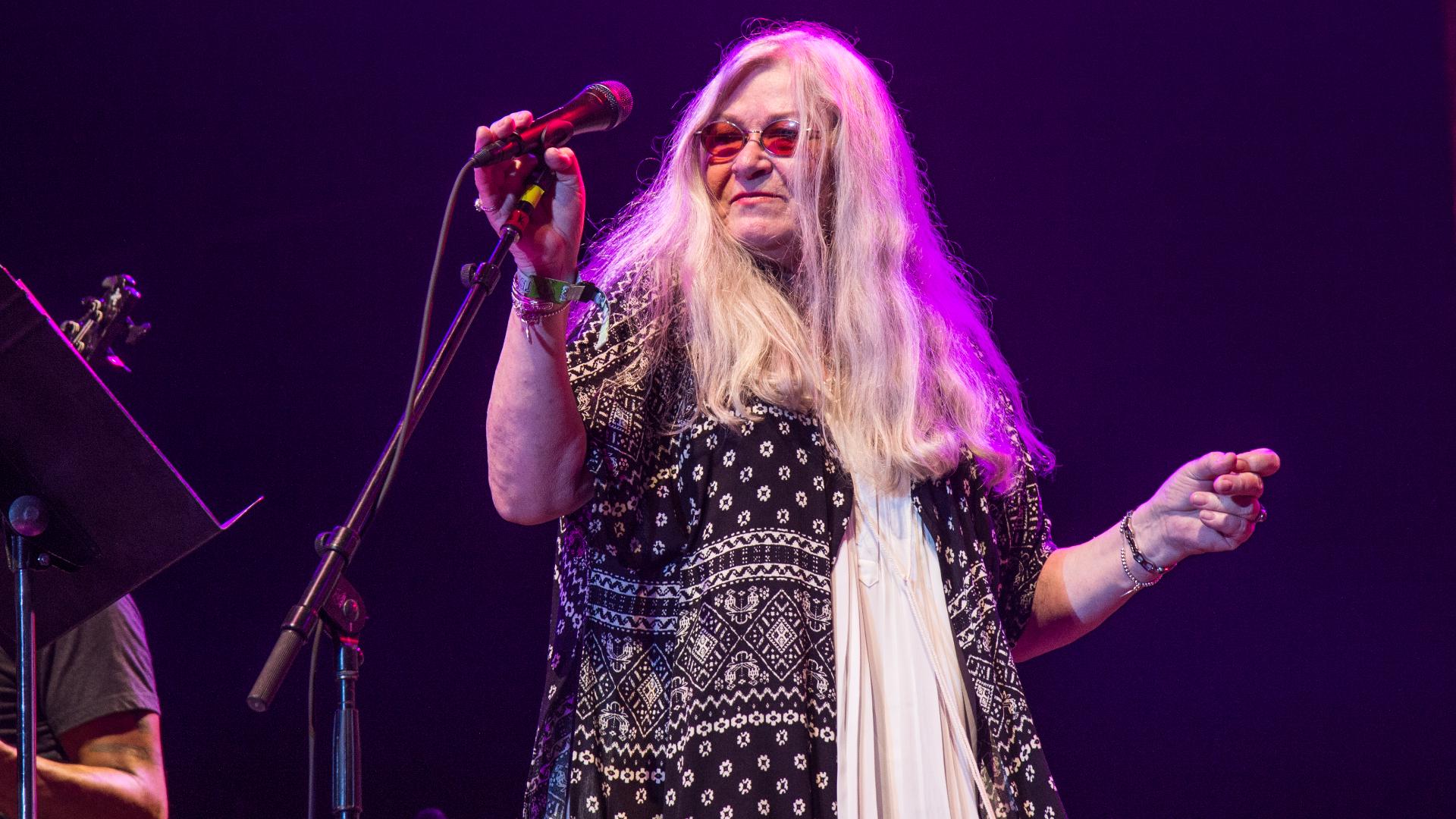 Donna Jean Godchaux, Grateful Dead singer, has died | thv11.com