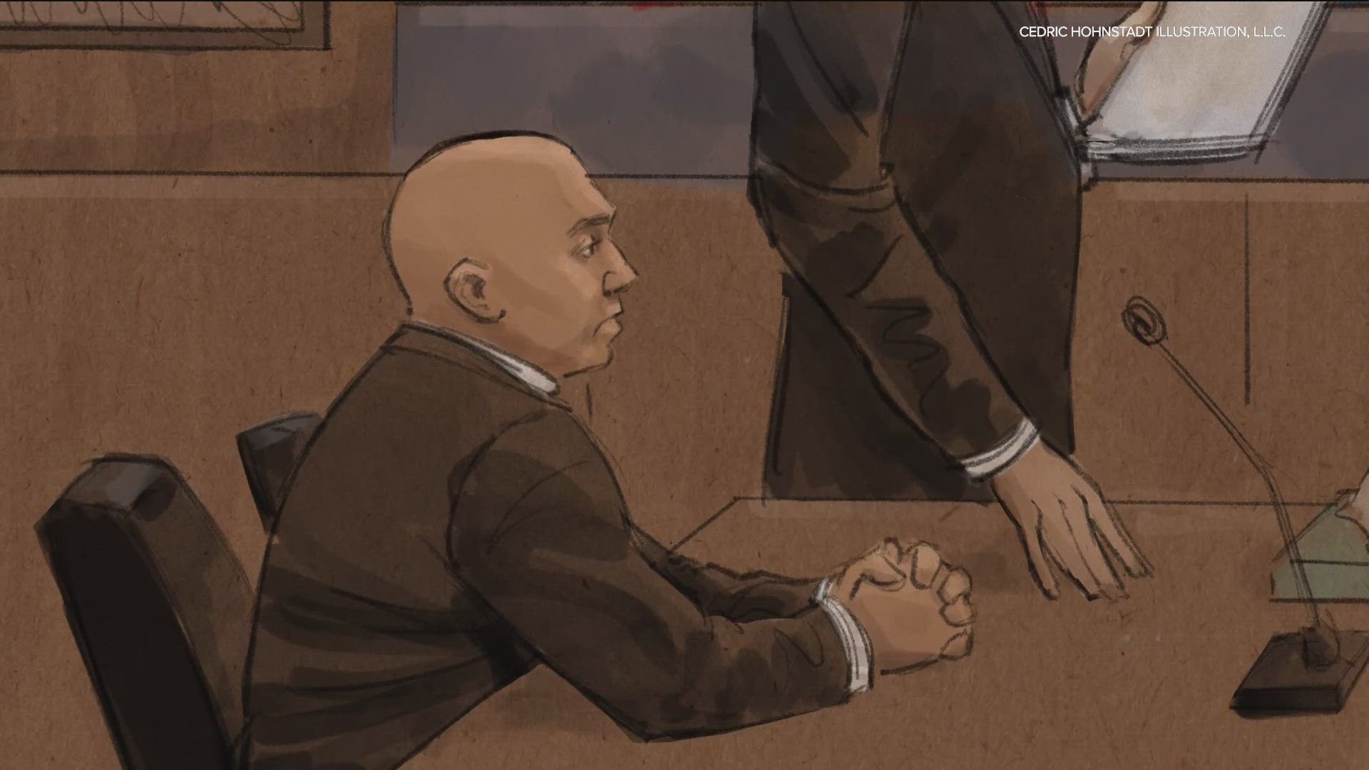 Former officer J. Alexander Kueng set to be released from prison ...