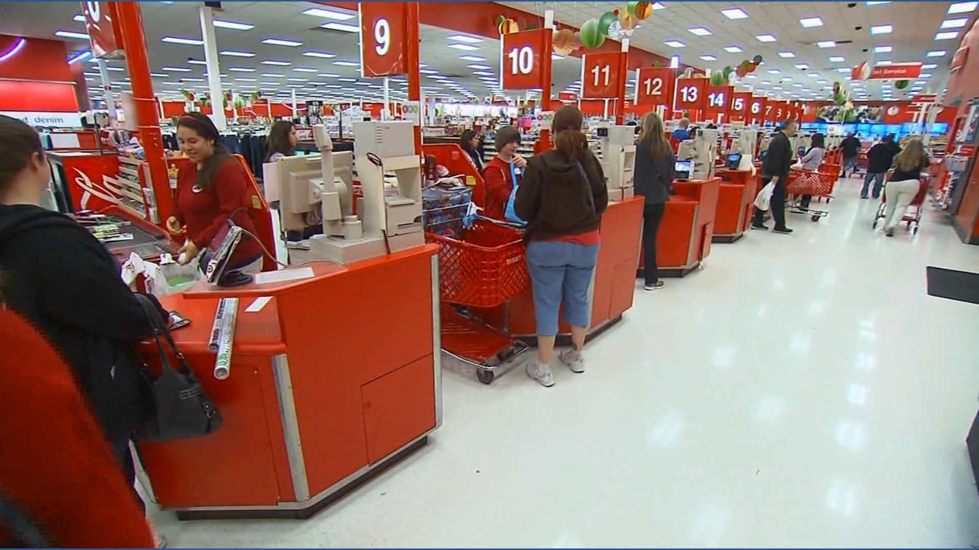 Target tightens staff dress code | thv11.com