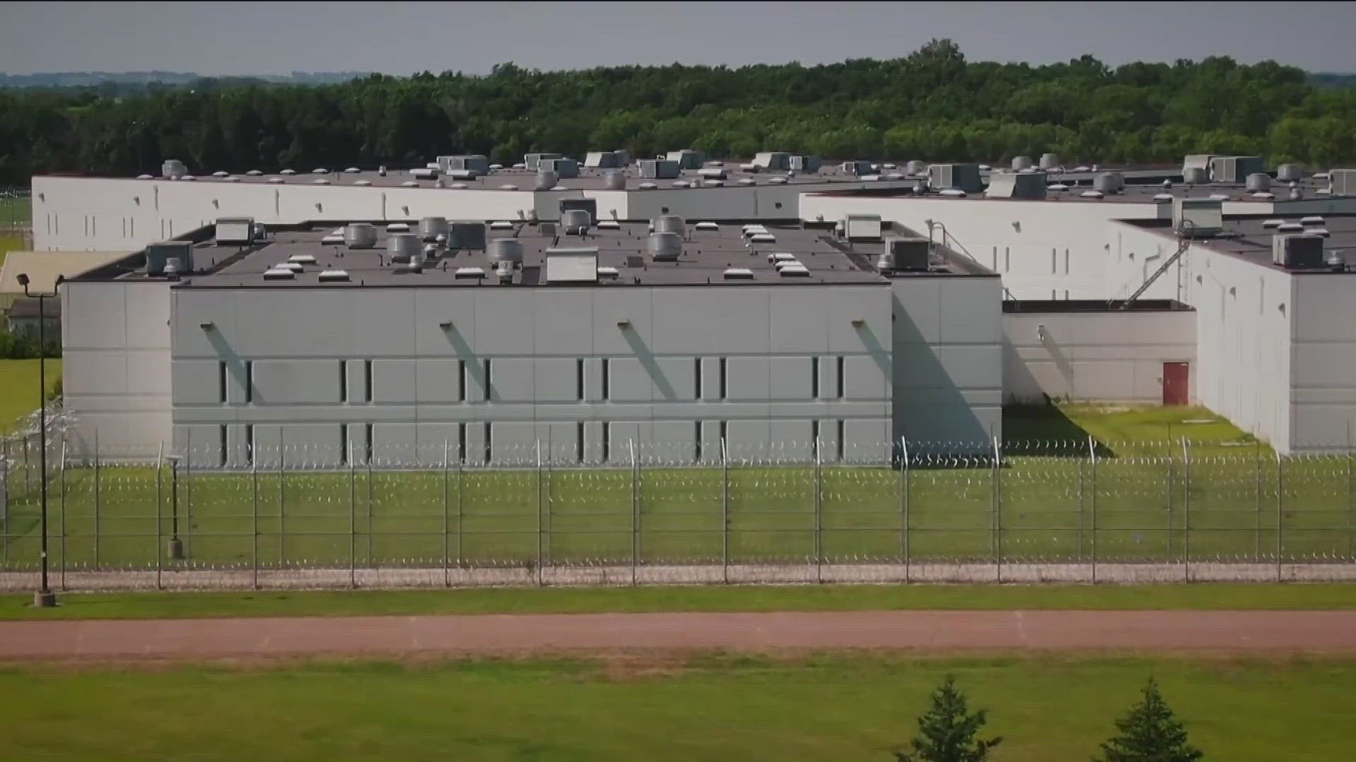 Trump Administration eyes reopening MN private prison to house ...