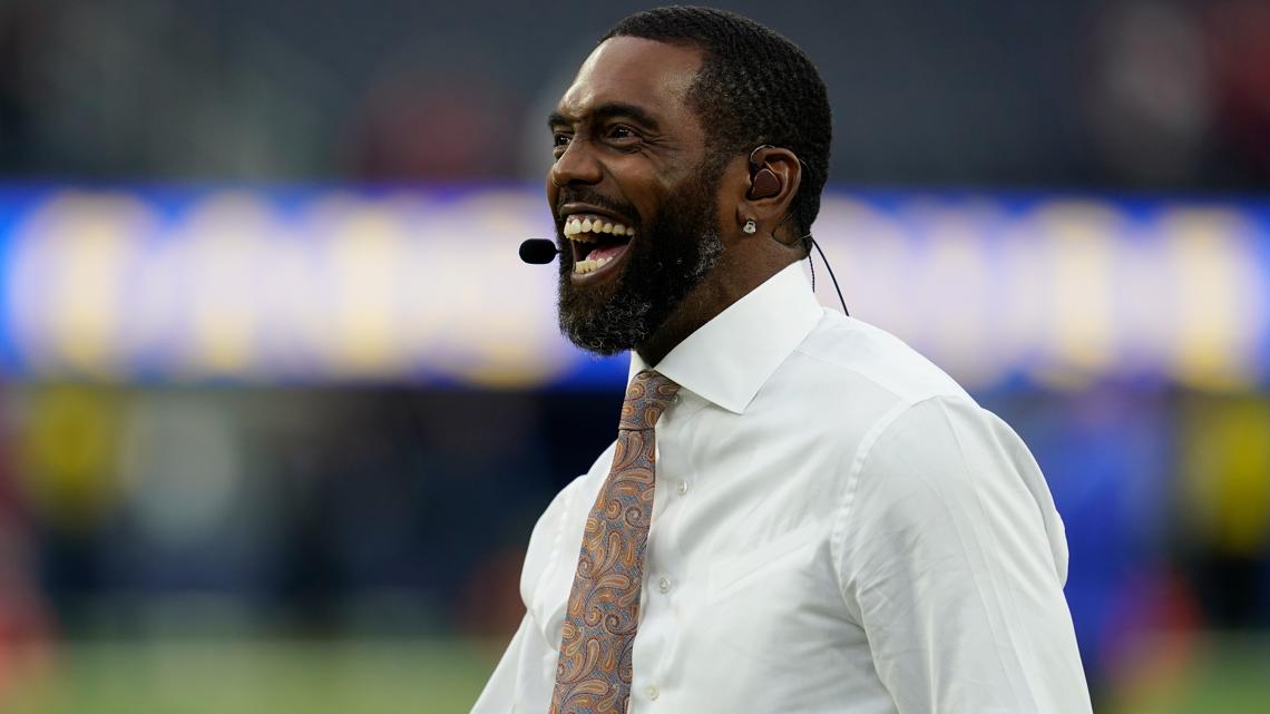NFL players react to Randy Moss cancer diagnosis | thv11.com