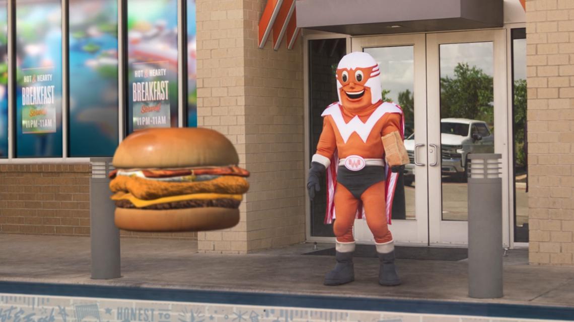 Whataburger announces first-ever Fortnite tournament with $25,000 in ...