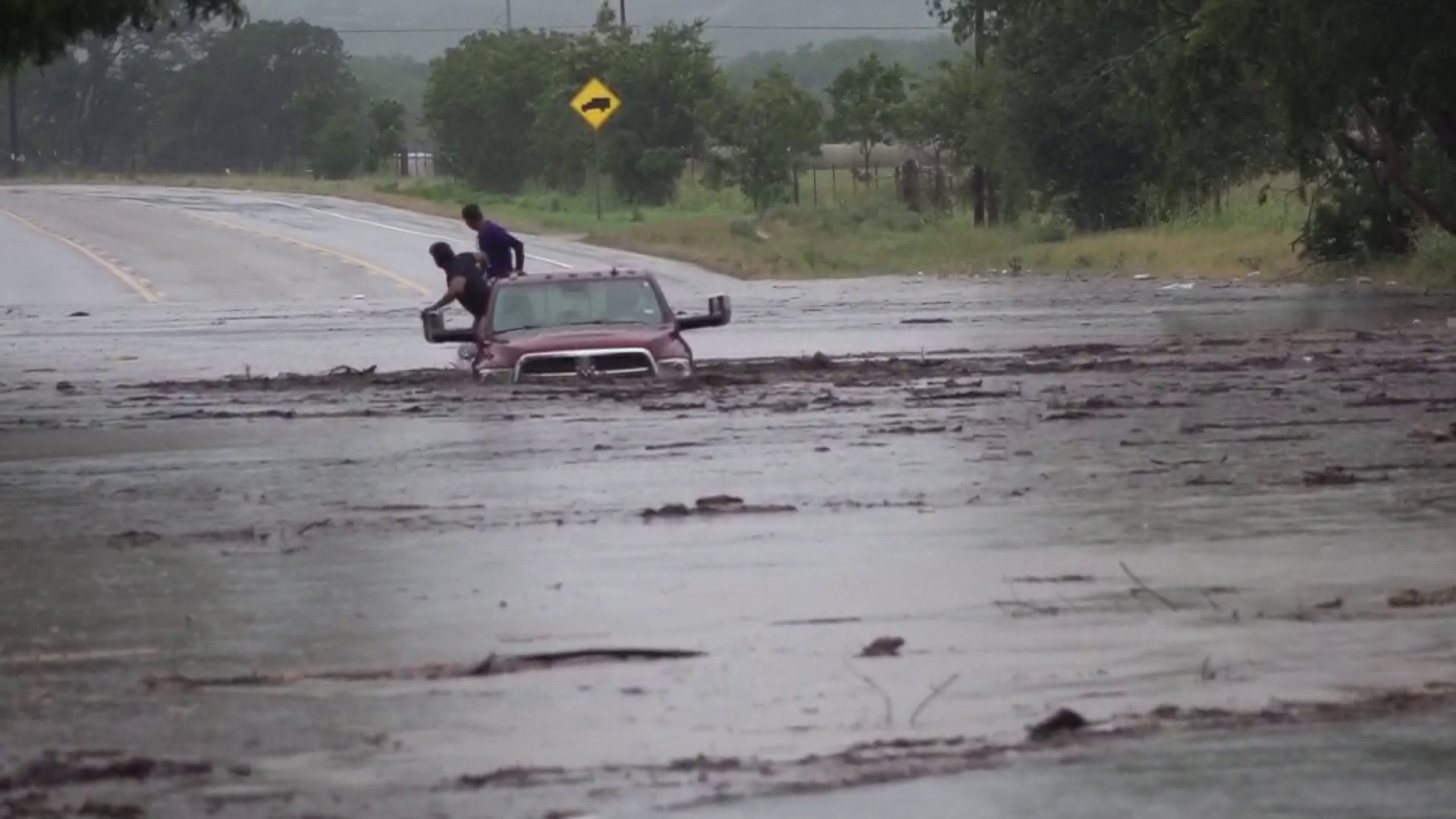 Multiple people killed in catastrophic in Texas floods | thv11.com