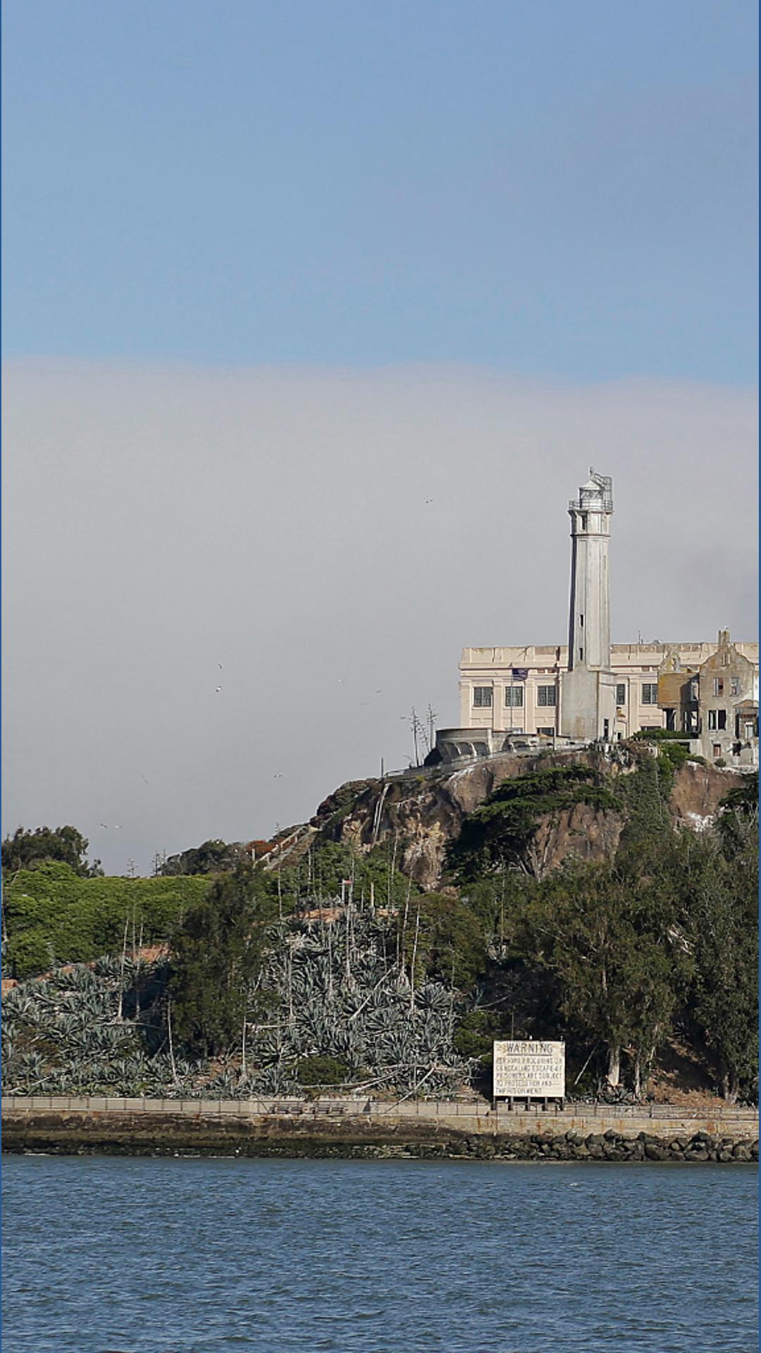 Alcatraz Reopening: Timeline of Alcatraz from 1850 to Trump's reopen ...
