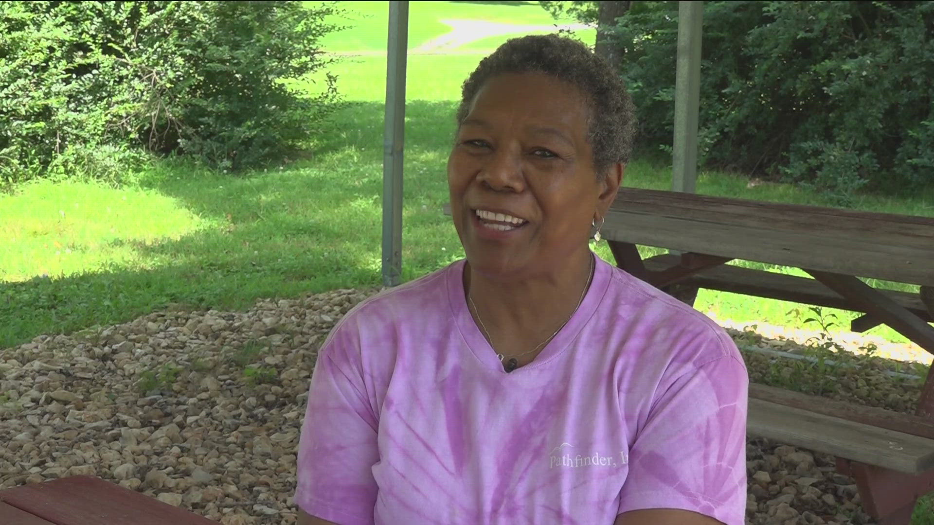 Arkansas flood rescue leads to unexpected friendship | thv11.com