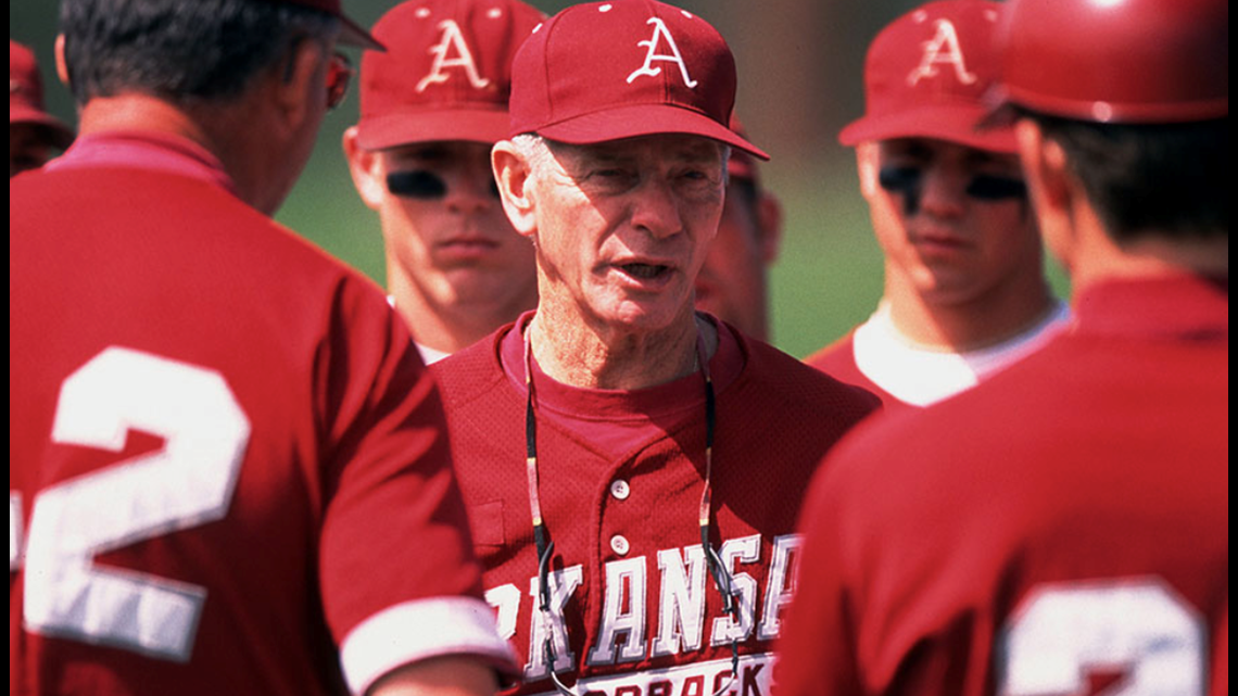 Ed Buckner, longtime THV11 meteorologist, passes away | thv11.com