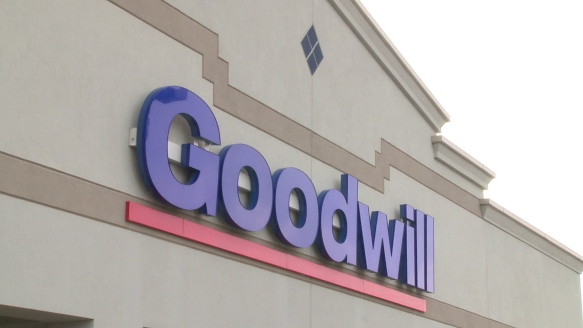 Goodwill says no to plastic bags in Arkansas | thv11.com