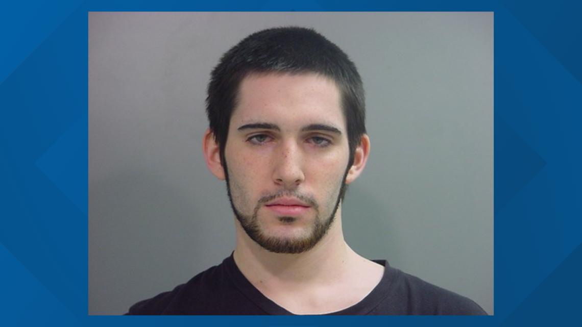 Arkansas man pleads not guilty in probation officer stabbing | thv11.com