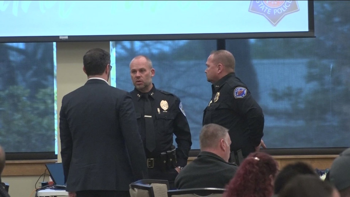 Arkansas launches wellness initiative to support law enforcement well ...