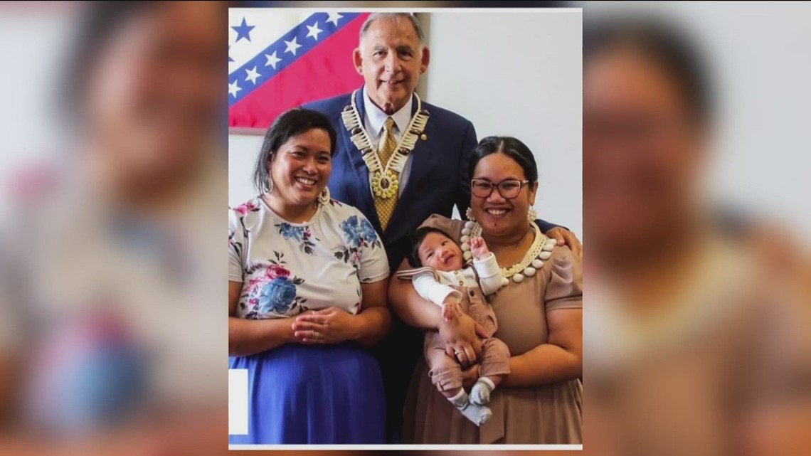 Senate renews benefits for COFA citizens in spending bill | thv11.com